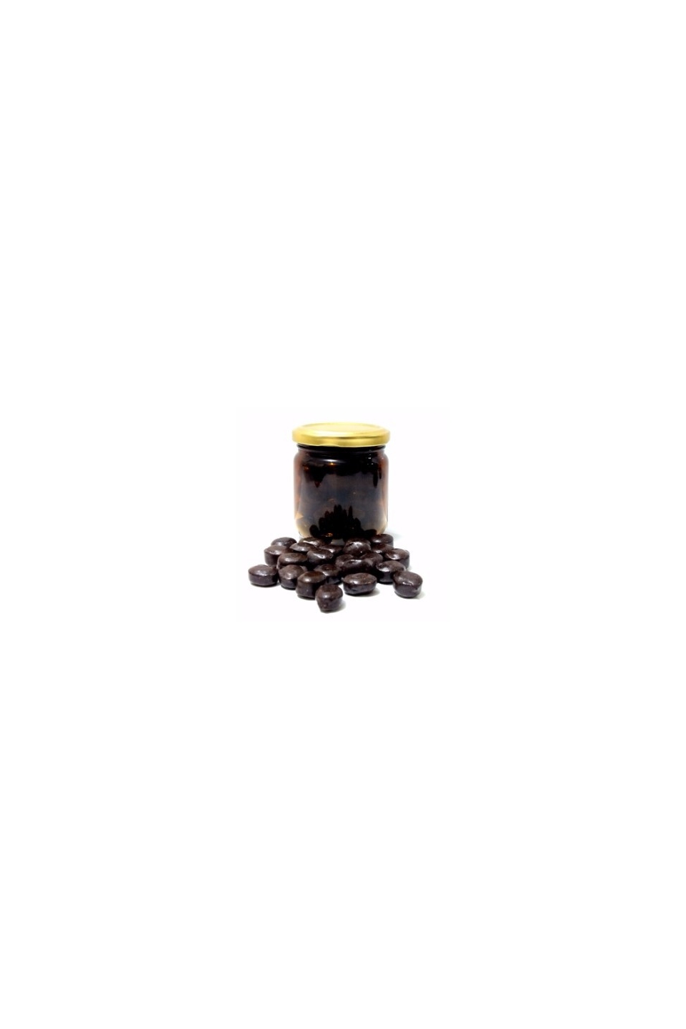 Salpin Kahveli Keyif Şekeri 140gr